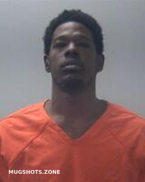 JOE LEE WOODS 12/04/2025 - Madison County Mugshots Zone