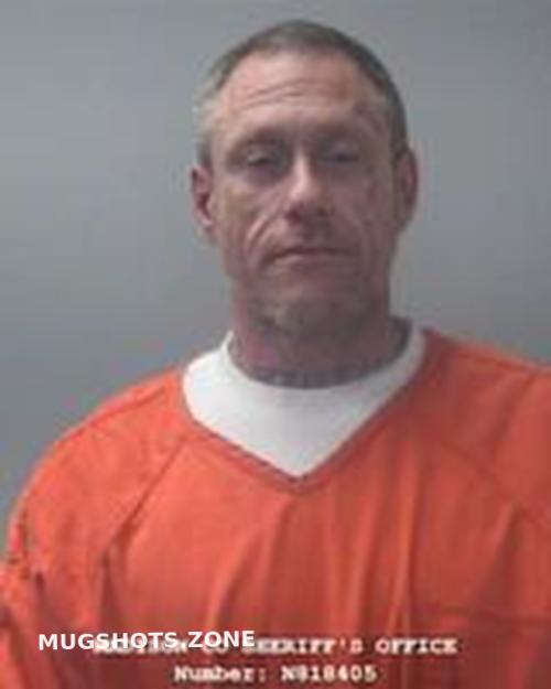 THOMAS LAMARR BREEDLOVE 12/05/2025 - Madison County Mugshots Zone