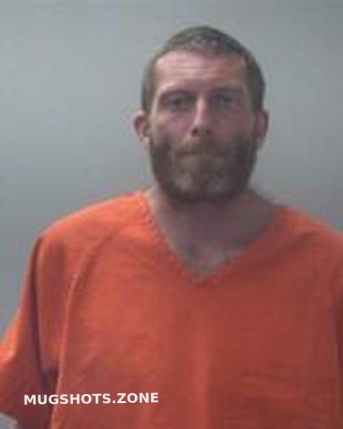 ADAM HOWARD BLANTON 12/09/2025 - Madison County Mugshots Zone