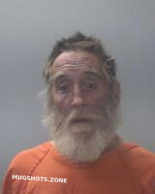 RANDALL WALLACE KIDD 12/10/2025 - Madison County Mugshots Zone