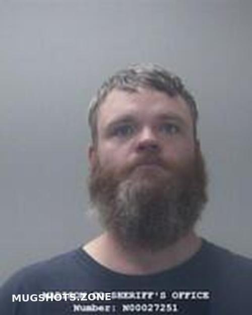 MICHAEL RAY ROBERTS 12/12/2025 - Madison County Mugshots Zone