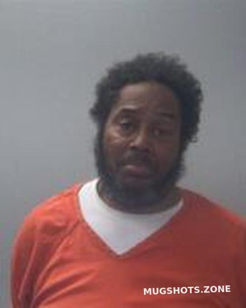 KENNETH EARL ROBERSON 12/15/2025 - Madison County Mugshots Zone
