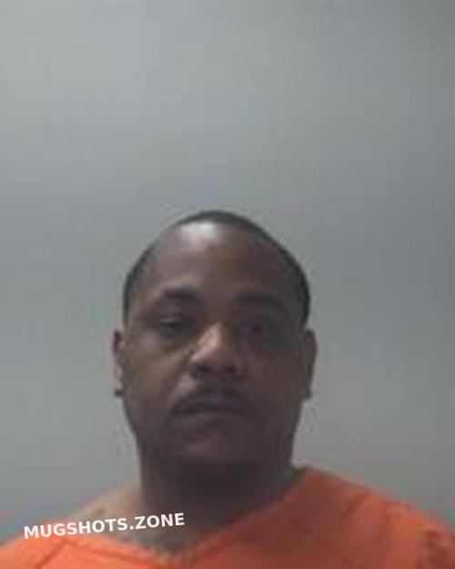 DERRICK DANTE HESTER 12/15/2025 - Madison County Mugshots Zone