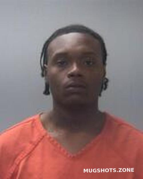 MARCUS DEWAYNE VAUGHN 12/18/2025 - Madison County Mugshots Zone