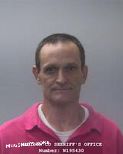 CHRISTOPHER RYAN FINCHER 12/19/2025 - Madison County Mugshots Zone