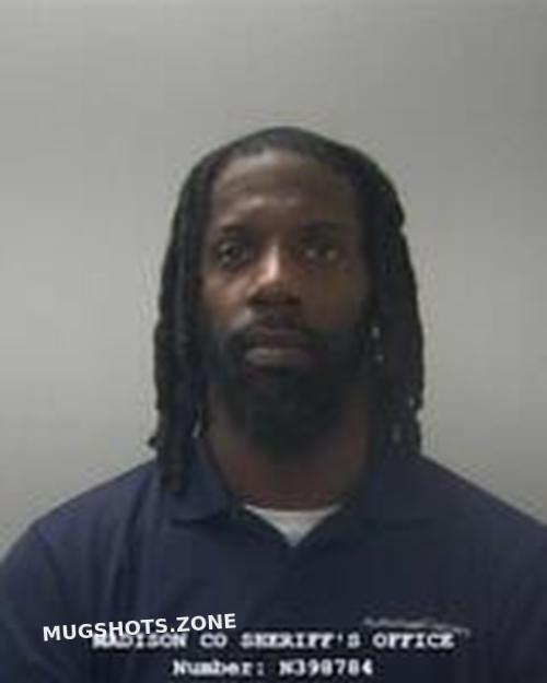 JASON OBRYAN CARTWRIGHT 12/20/2025 - Madison County Mugshots Zone