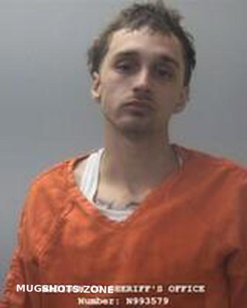 JOSHUA AARON COLLINS 12/20/2025 - Madison County Mugshots Zone