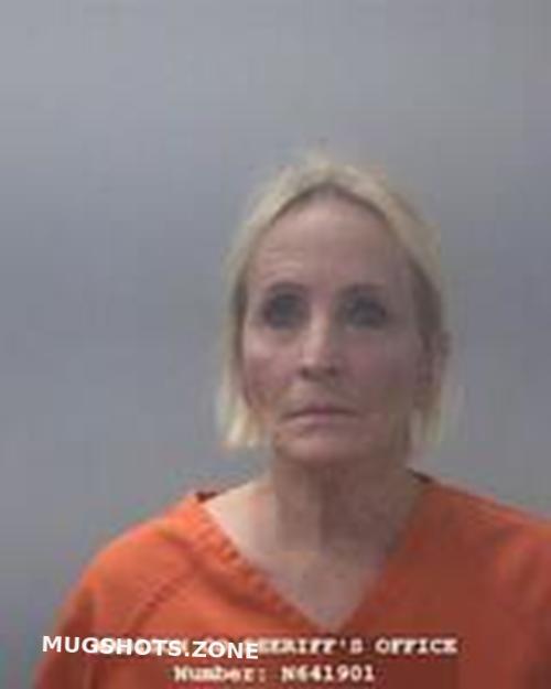 NANCY J HACKNEY 12/22/2025 - Madison County Mugshots Zone