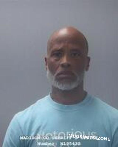CHRISTOHPHER ANDRE FINLEY 12/22/2025 - Madison County Mugshots Zone