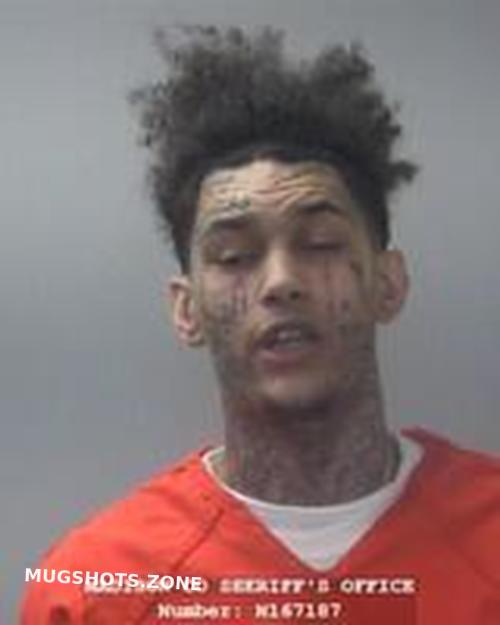CASEN TYRONE BOYD 12/26/2025 - Madison County Mugshots Zone