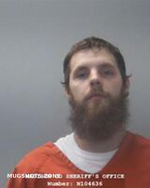 AUSTIN DALE LONG 12/28/2025 - Madison County Mugshots Zone