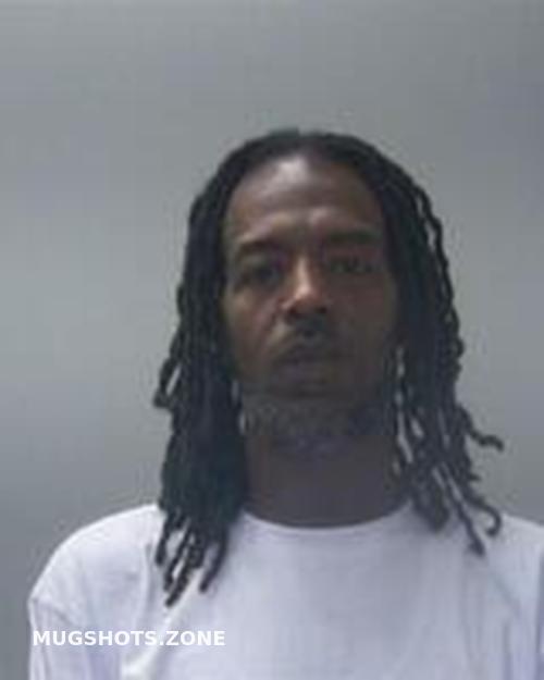 BRANDON DESHAWN GARNER 12/28/2025 - Madison County Mugshots Zone