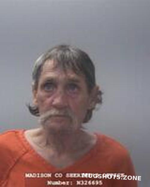 GARY STEVENS LITTLE 12/29/2025 - Madison County Mugshots Zone