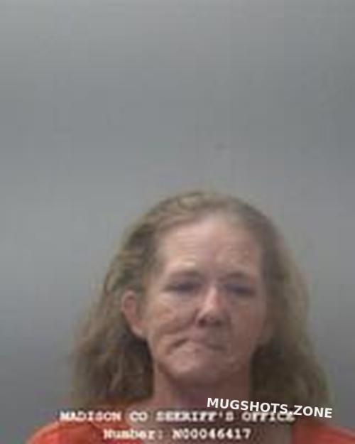 JENNIFER LIBBY LYNN RAMIREZ 12/29/2025 - Madison County Mugshots Zone