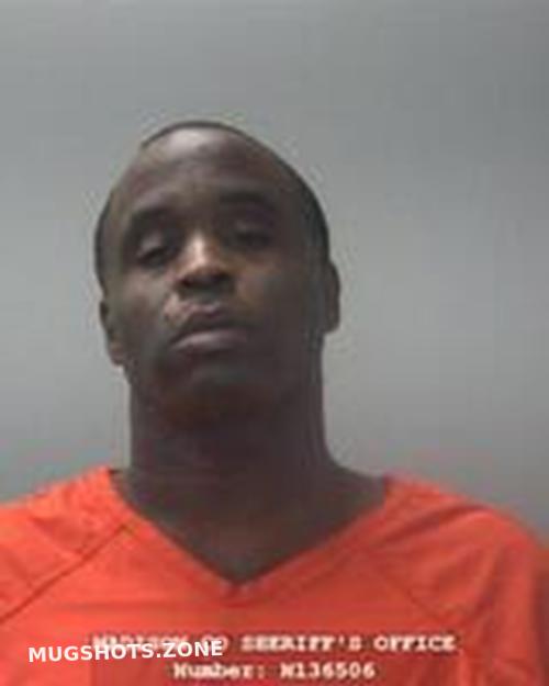 BRANDON KEITH WELLS 12/30/2025 - Madison County Mugshots Zone