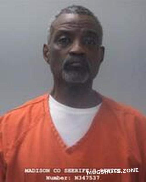 HAROLD LEE BLACKMON 12/31/2025 - Madison County Mugshots Zone