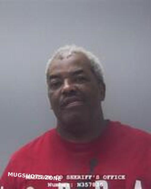 HORACE COLLIER 01/05/2026 - Madison County Mugshots Zone