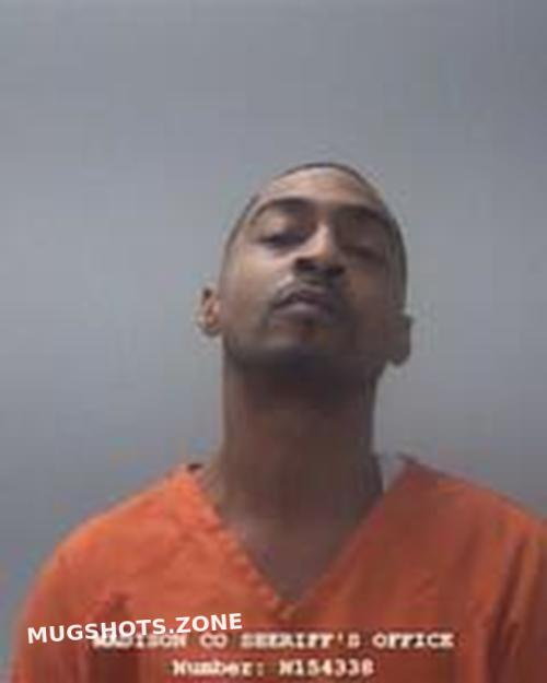 CALEB AUGUSTA IRVING 01/05/2026 - Madison County Mugshots Zone