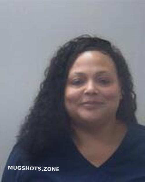 TALISHA LESLIE ROGERS 01/06/2026 - Madison County Mugshots Zone