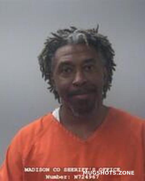 RODNEY CORTEZ MOORE 01/08/2026 - Madison County Mugshots Zone