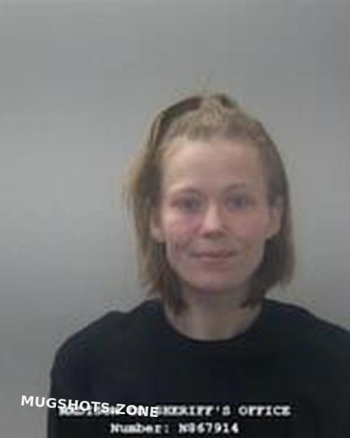 WHITNEY ANN STRINGER 01/14/2026 - Madison County Mugshots Zone