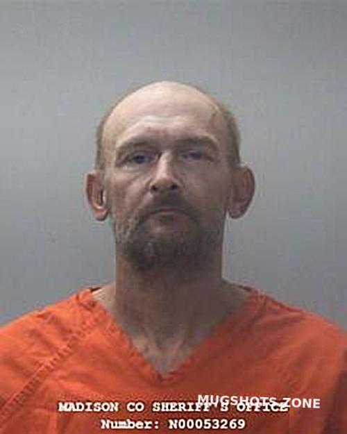 WAITE JAMES R 02/26/2026 - Madison County Mugshots Zone