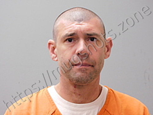 BRADLEY GARY M 03/10/2026 - Madison County Mugshots Zone