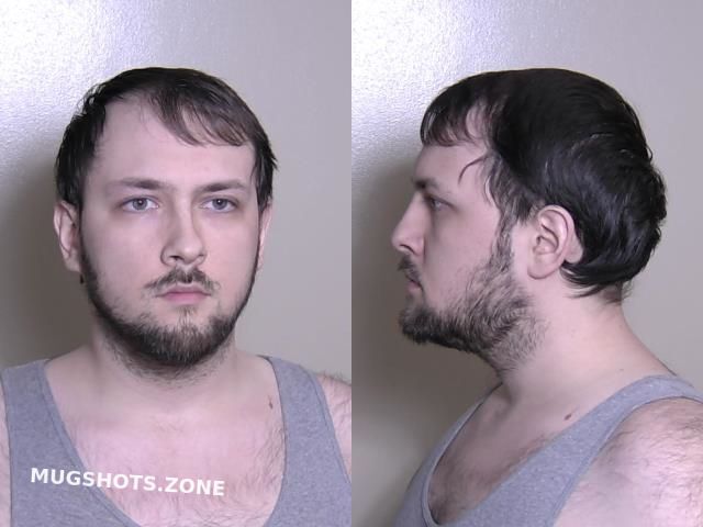 BRAY MARK 02/22/2024 - Madison County Mugshots Zone