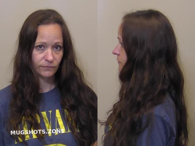 CUVAR LISA 05/15/2024 - Madison County Mugshots Zone