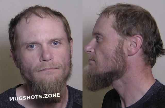FLAUGHER JASON 05/15/2024 - Madison County Mugshots Zone