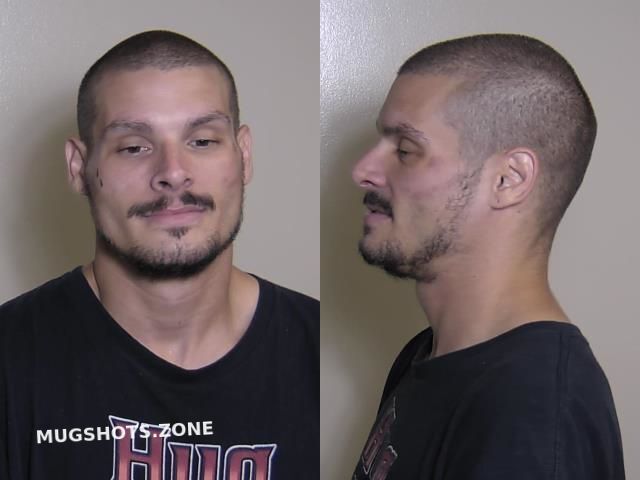 MONDAY COREY 05/16/2024 - Madison County Mugshots Zone