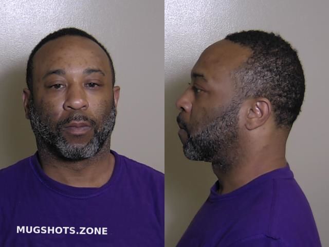 STEWART GREGORY 05/31/2024 - Madison County Mugshots Zone