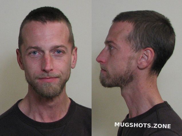 KELLY MATTHEW 06/05/2024 - Madison County Mugshots Zone