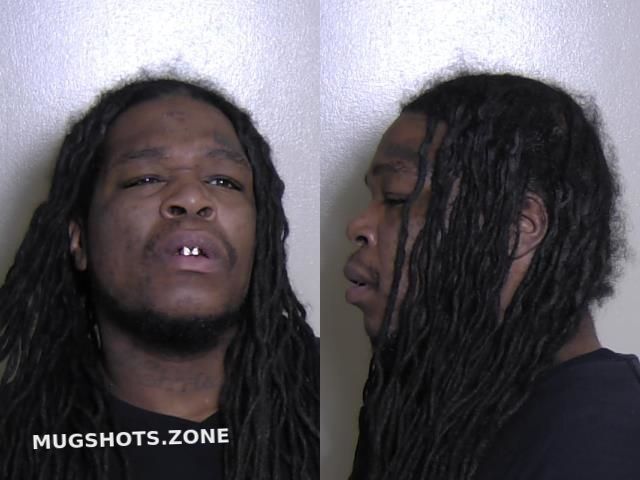 CLARK CHRISTOPHER 07/31/2024 - Madison County Mugshots Zone