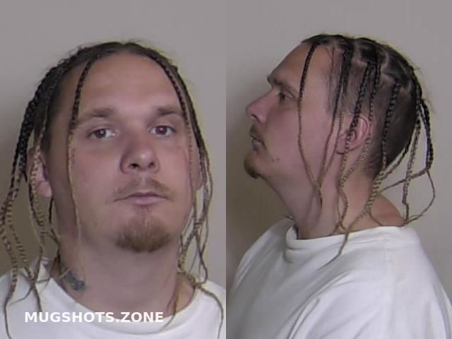 RUCKEL DUSTIN 08/17/2024 - Madison County Mugshots Zone