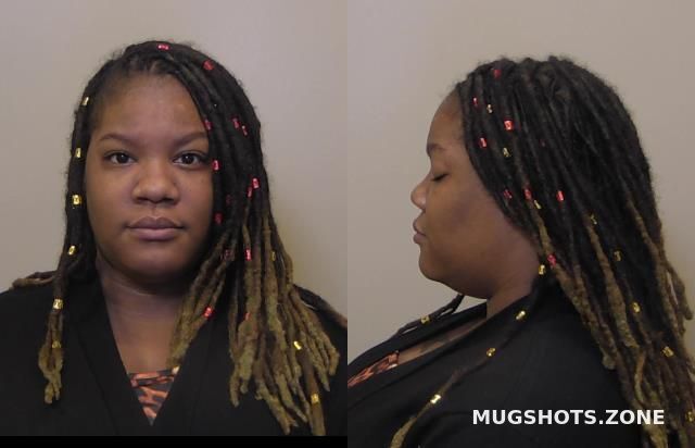 BOLLING JOCELYN 08/26/2024 - Madison County Mugshots Zone