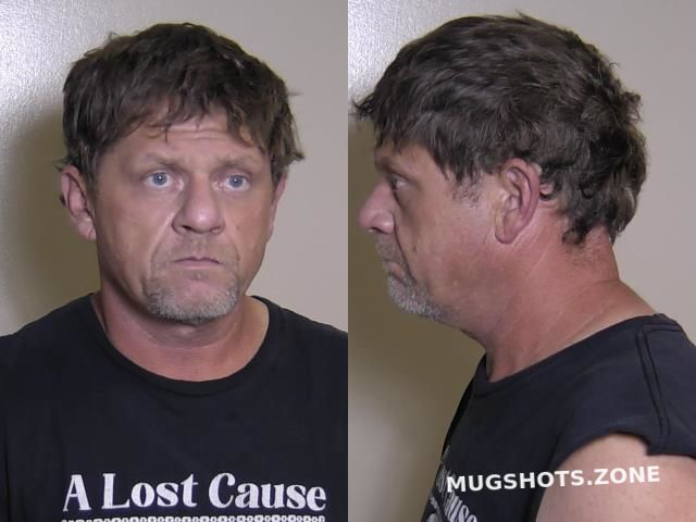 CHISHOLM JEREMY 09/01/2024 - Madison County Mugshots Zone