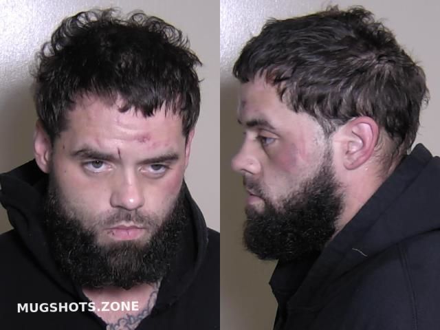 RICE KENNETH 09/13/2024 - Madison County Mugshots Zone