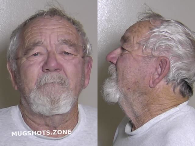 MULLEN RONALD 09/24/2024 - Madison County Mugshots Zone