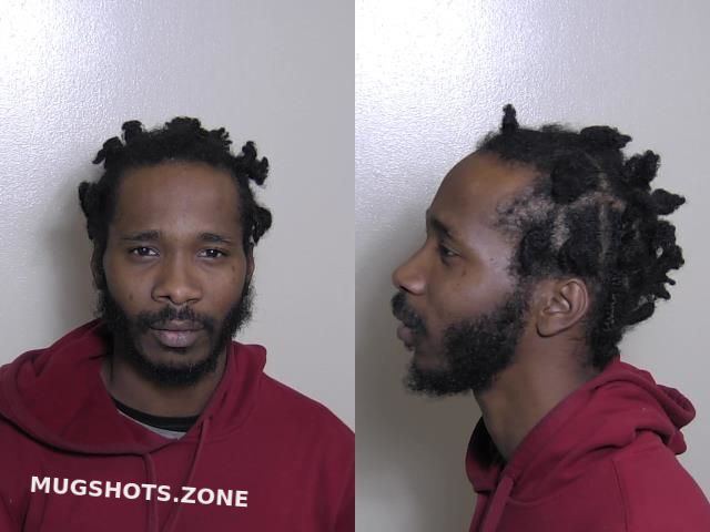 WELCH TYRELL 09/30/2024 - Madison County Mugshots Zone