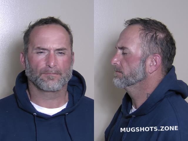 DUNLAP DAVID 10/08/2024 - Madison County Mugshots Zone