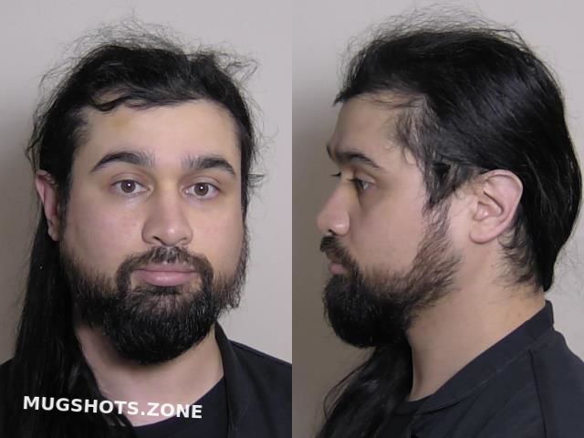 TEDESCO JOSHUA 11/05/2024 - Madison County Mugshots Zone