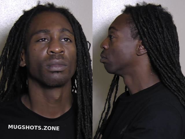 UNDERWOOD PIERRE 11/07/2024 - Madison County Mugshots Zone