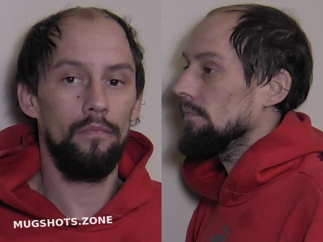 RECTOR SCOTT 11/12/2024 - Madison County Mugshots Zone