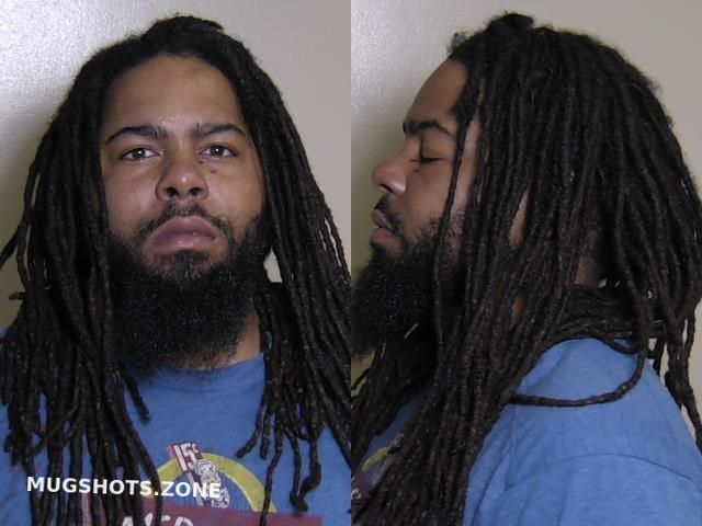 CAUSEY TEVIN 11/14/2024 - Madison County Mugshots Zone