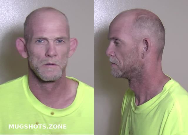 MCCART JAMES 11/14/2024 - Madison County Mugshots Zone