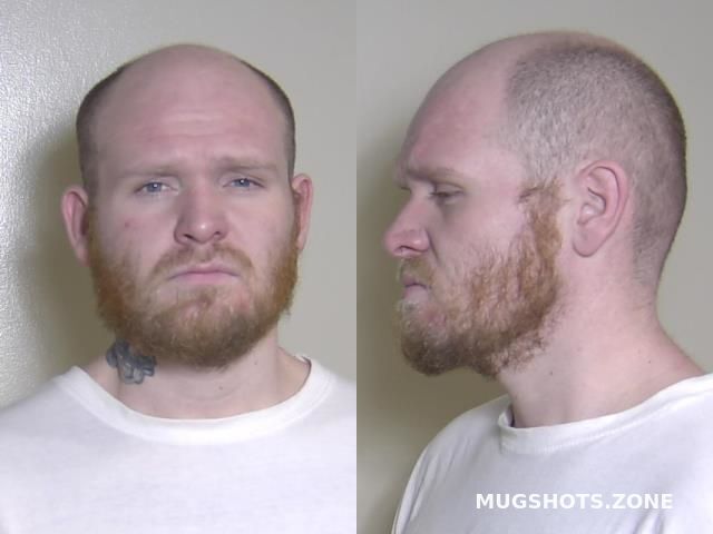 GRAVES JONATHAN 11/18/2024 - Madison County Mugshots Zone