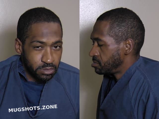 SAUNDERS TAUREN 11/21/2024 - Madison County Mugshots Zone