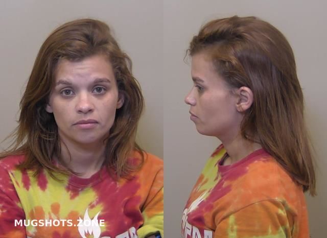 BAKER ROSEMARIE 11/22/2024 - Madison County Mugshots Zone