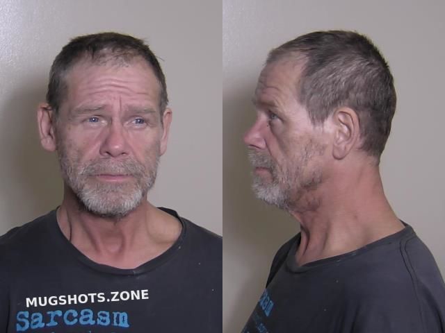 MARTIN JERRY 11/22/2024 - Madison County Mugshots Zone